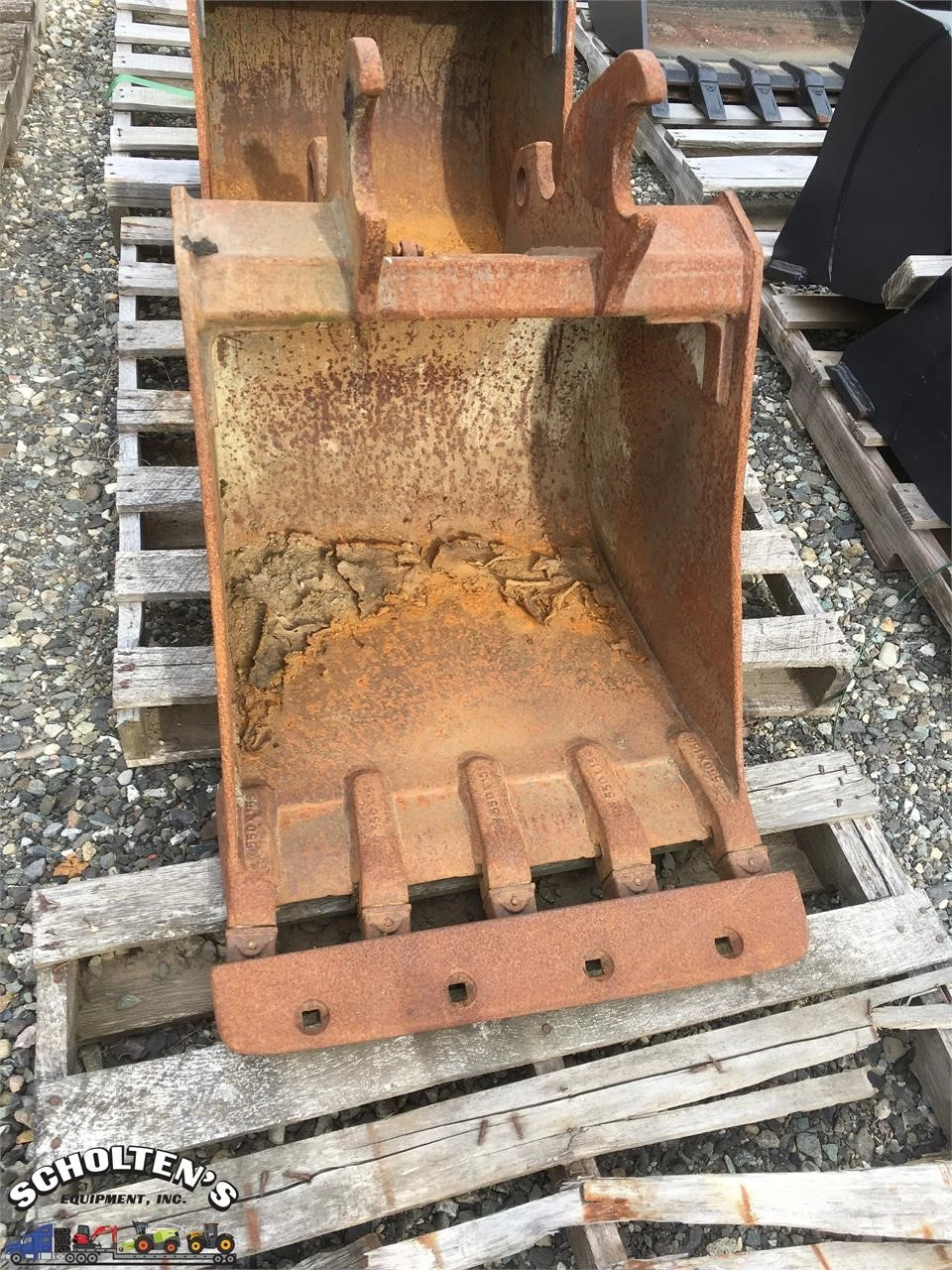 Kubota Bucket For Sale - Kubota Bucket - Equipment Trader
