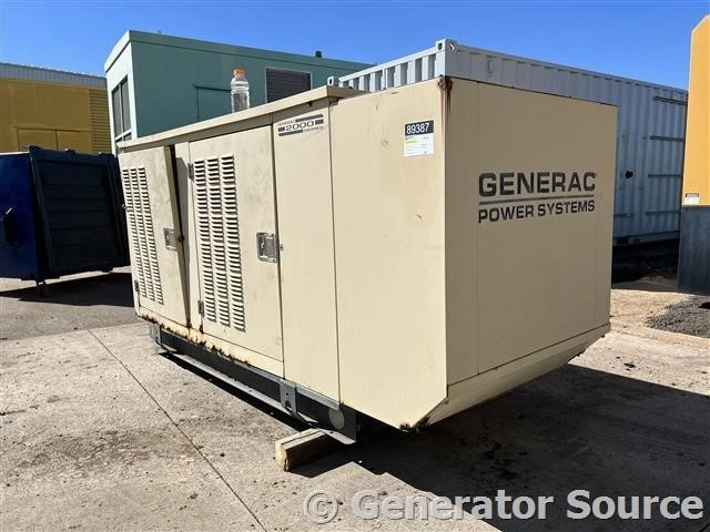 Generac 150 Kw Generators For Sale - Generac 150 Kw Generators ...
