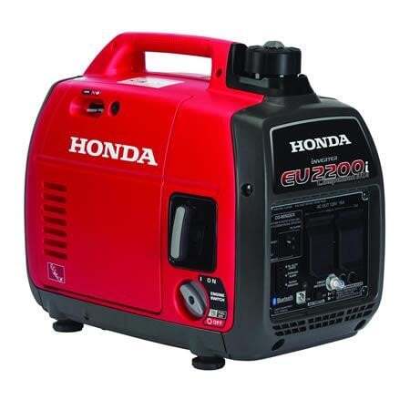 Honda EU2000i Generators For Sale - Honda EU2000i Generators ...