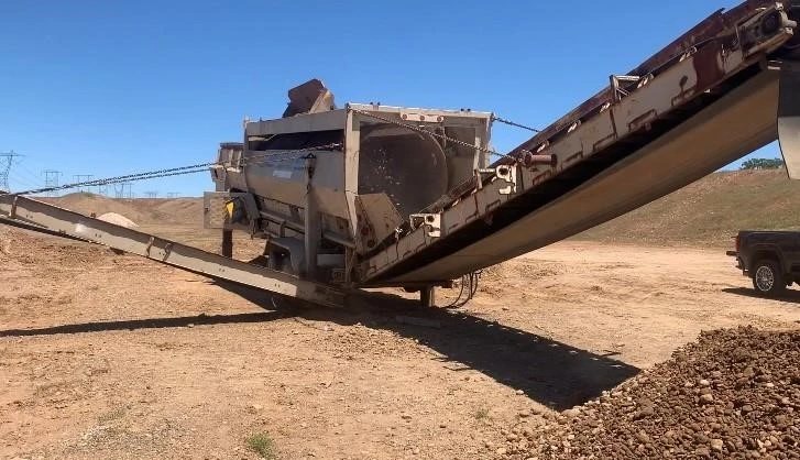 Read Screeners For Sale - Read Screeners - Equipment Trader