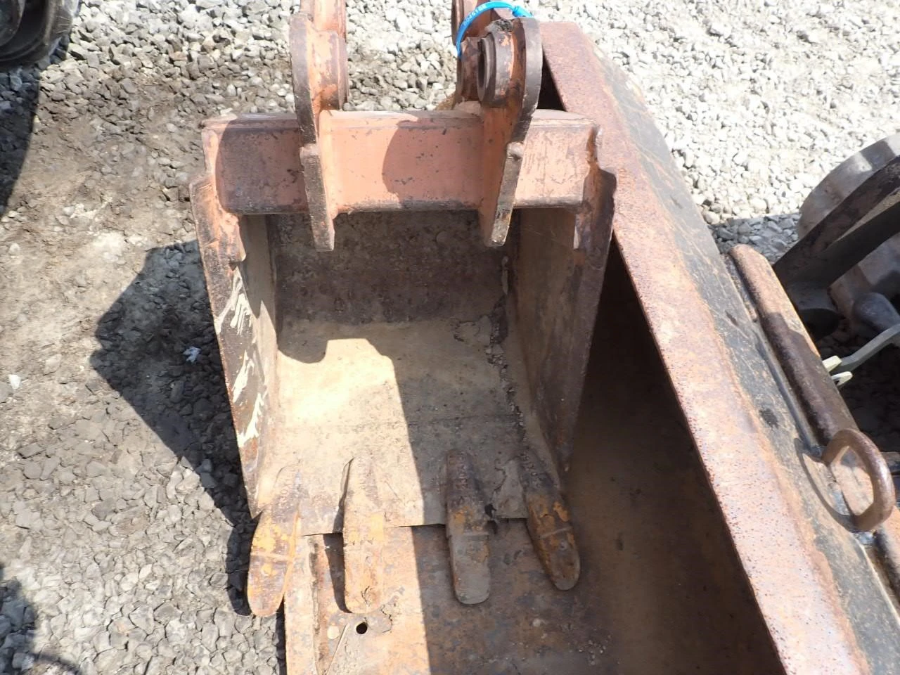 Kubota Bucket For Sale - Kubota Bucket - Equipment Trader