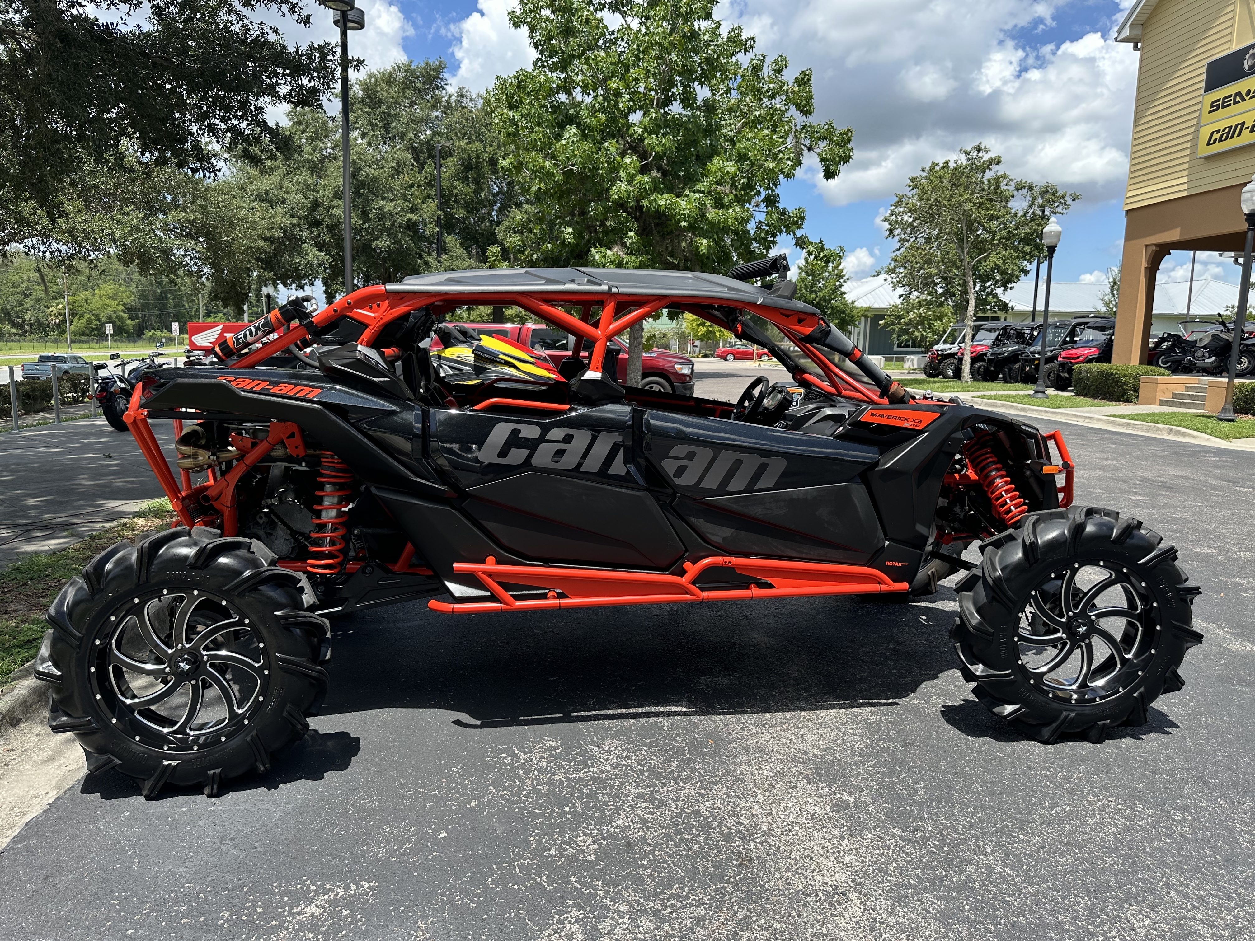 Used Four Wheelers For Sale Near Lake Mary, FL - ATV Trader