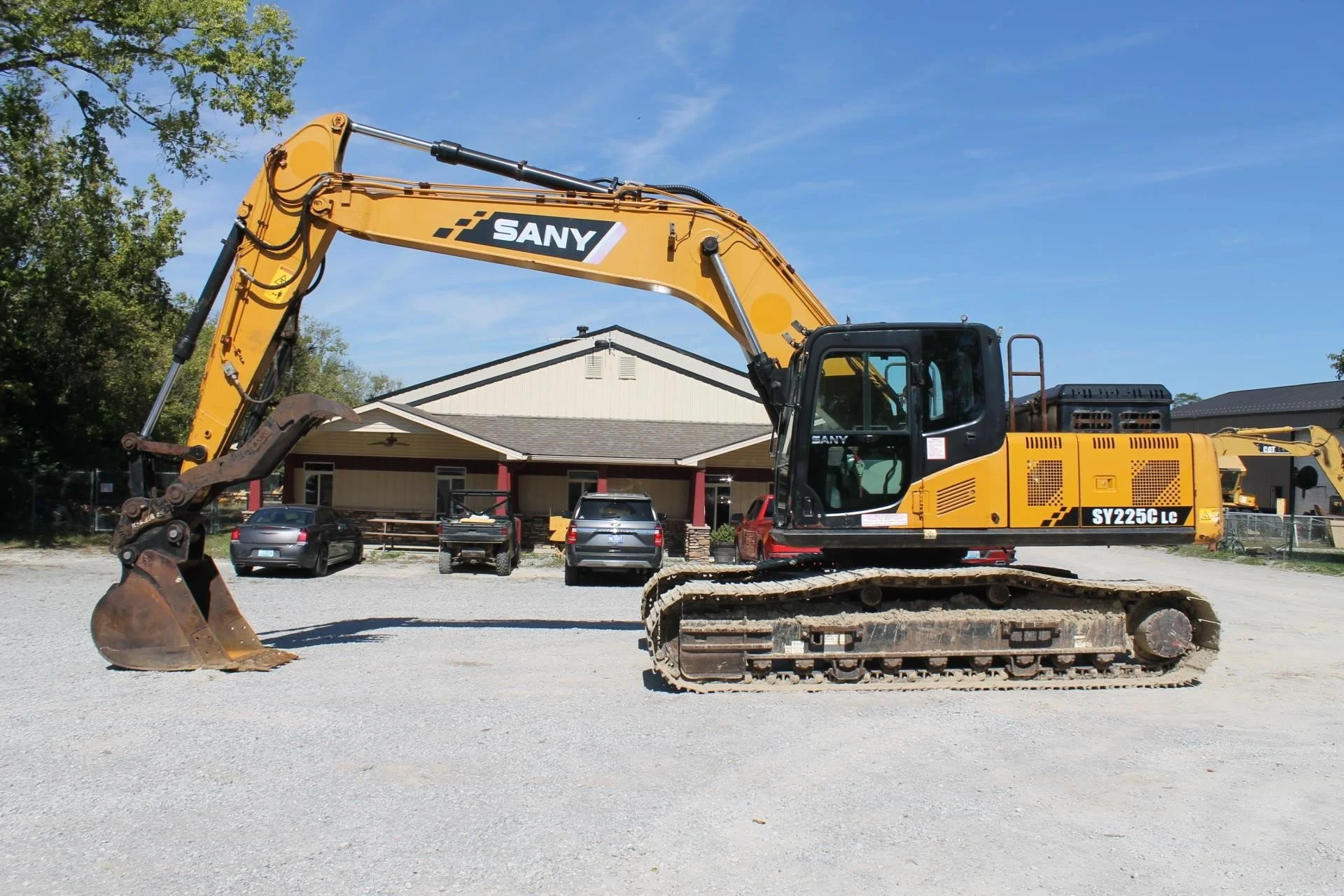 Sany Excavators For Sale - Sany Excavators - Equipment Trader