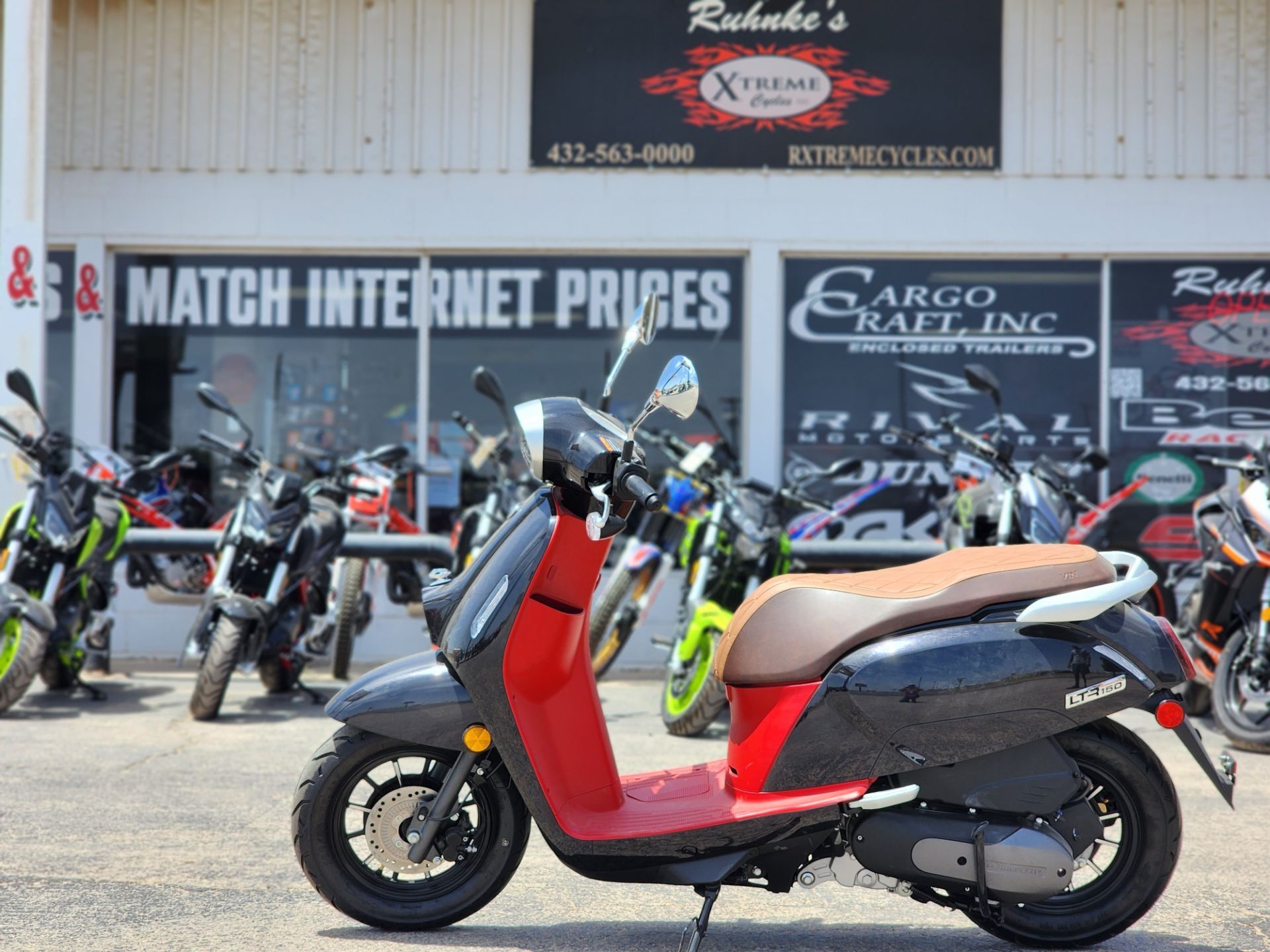 Scooters For Sale Near Artesia, NM - Cycle Trader