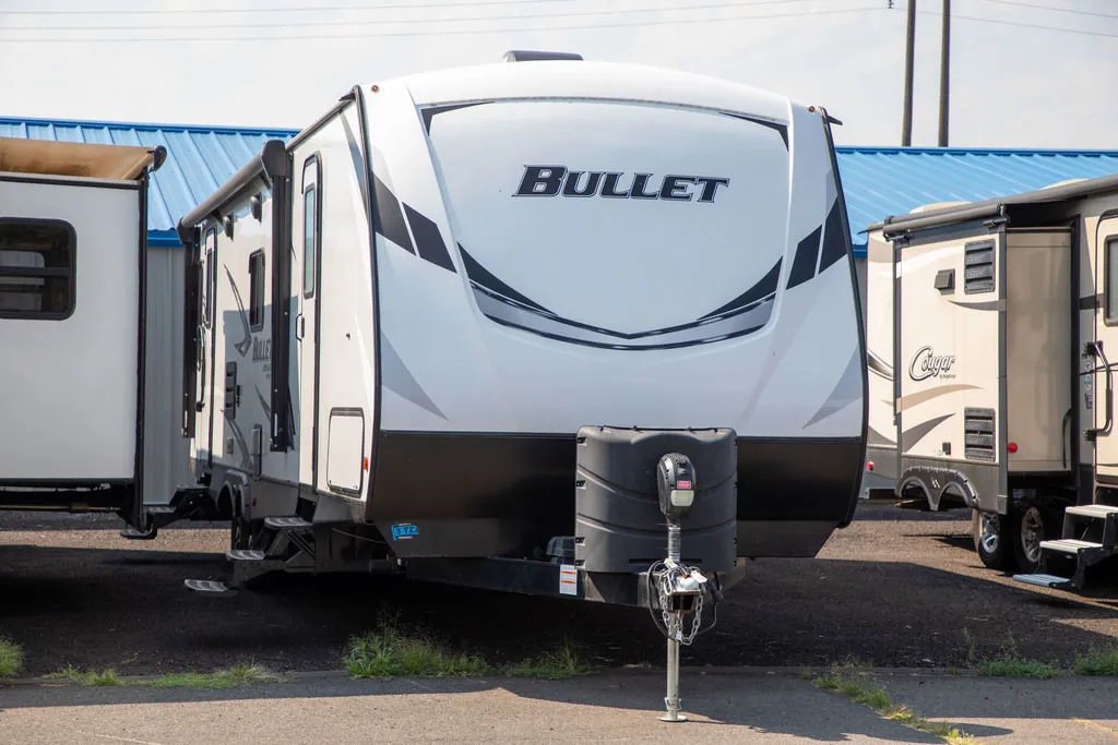 2021 Keystone Bullet RVs For Sale - RV Trader