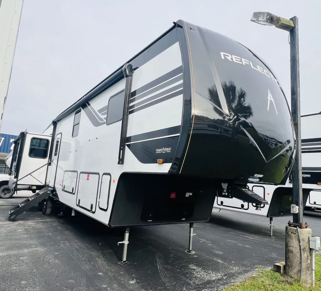 Grand Design Reflection 367BHS RVs For Sale - RV Trader