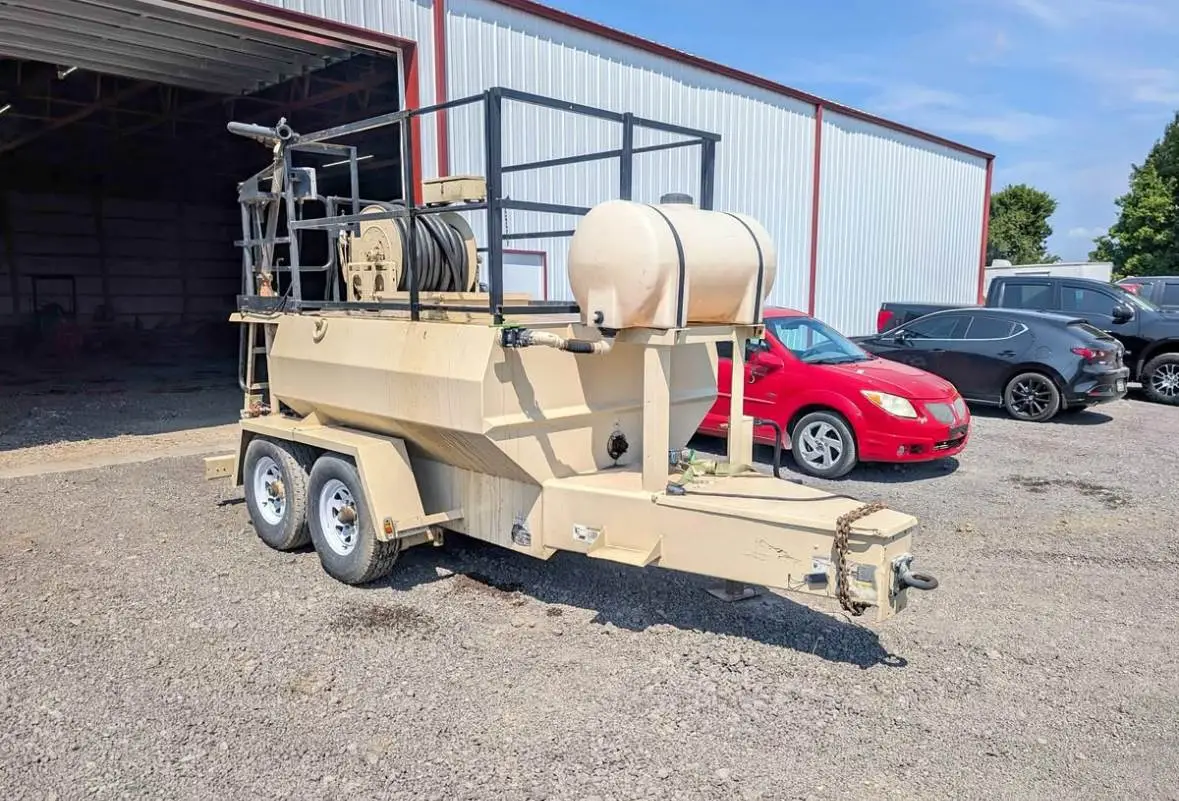 Finn T90 Equipment For Sale - Finn T90 Equipment - Equipment Trader