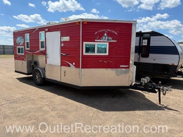 2019 Ice Castle Fish Houses RVs For Sale - RV Trader