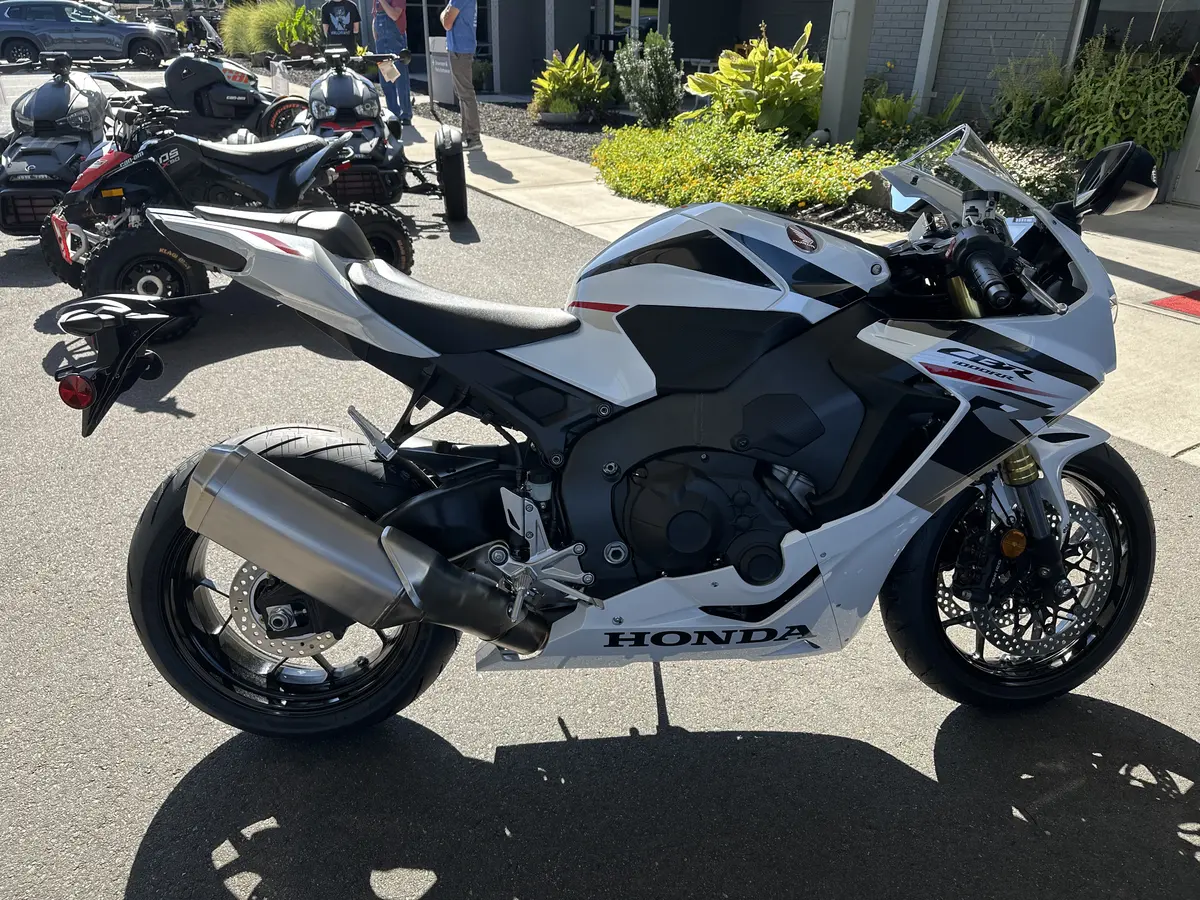 2026 Honda Gold Wing,cbr Motorcycles For Sale - Cycle Trader