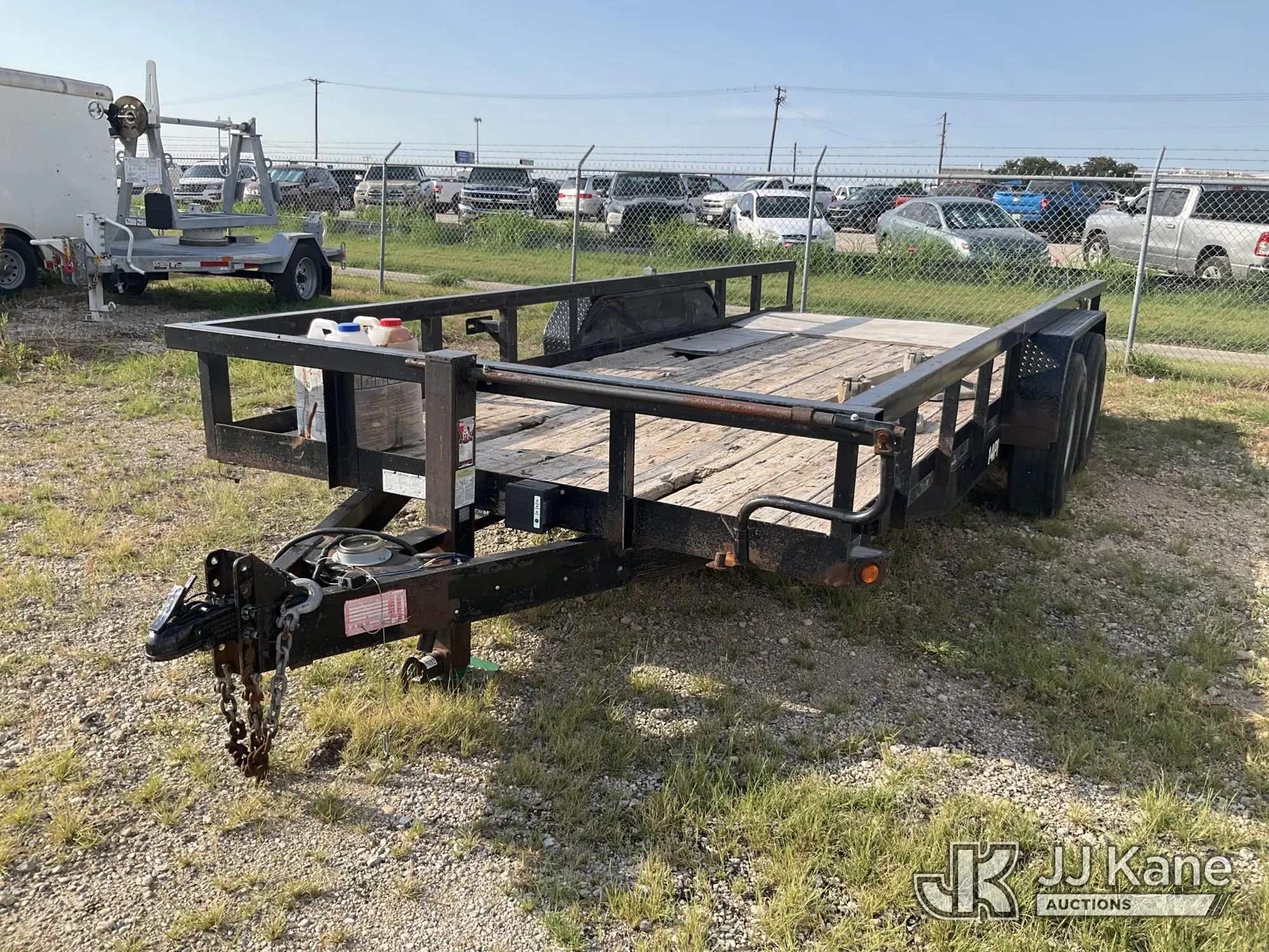2016 Big Tex Trailers For Sale - Big Tex Trailers - Equipment Trader