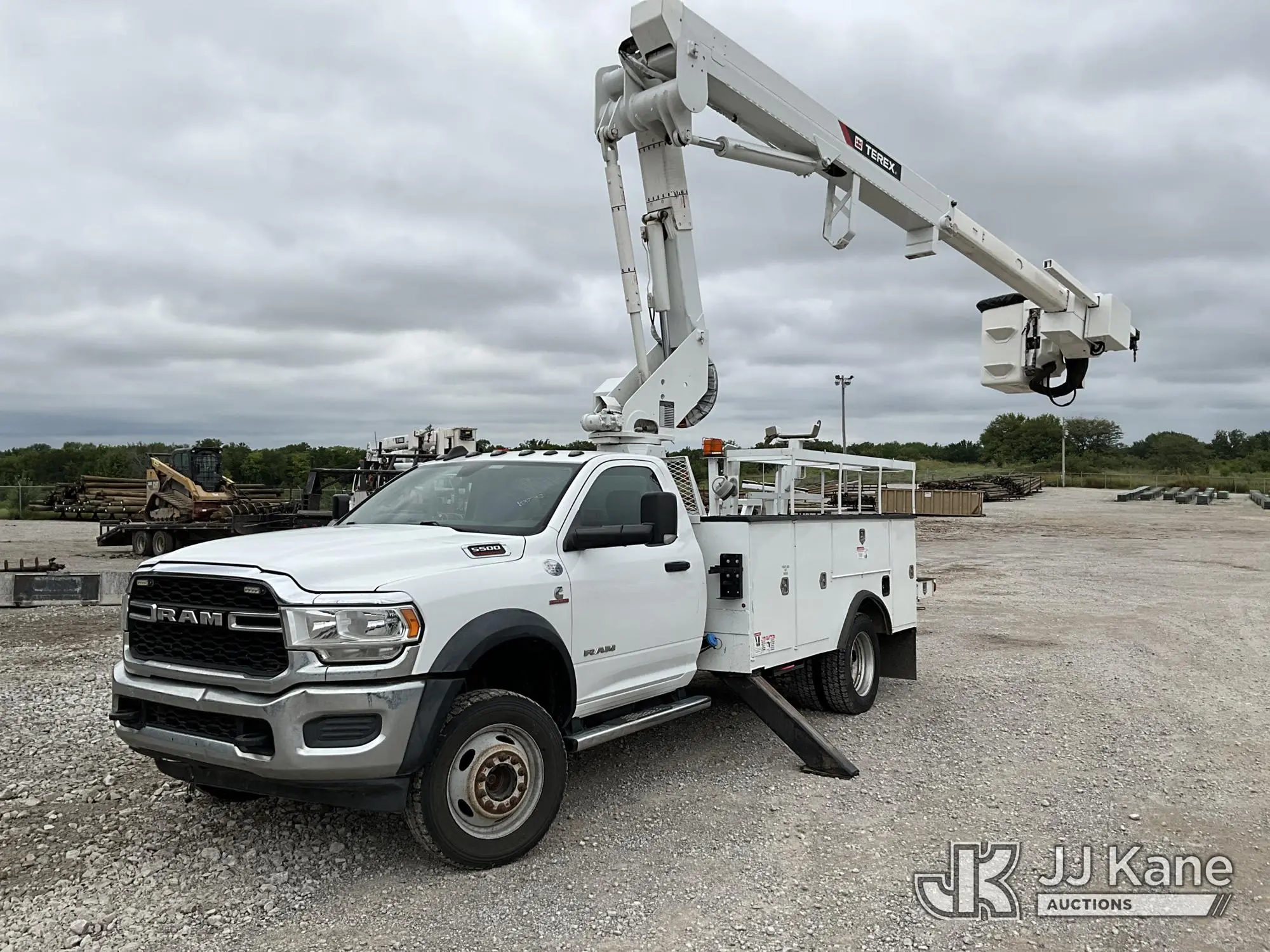2019 Ram 5500 Trucks For Sale - Commercial Truck Trader