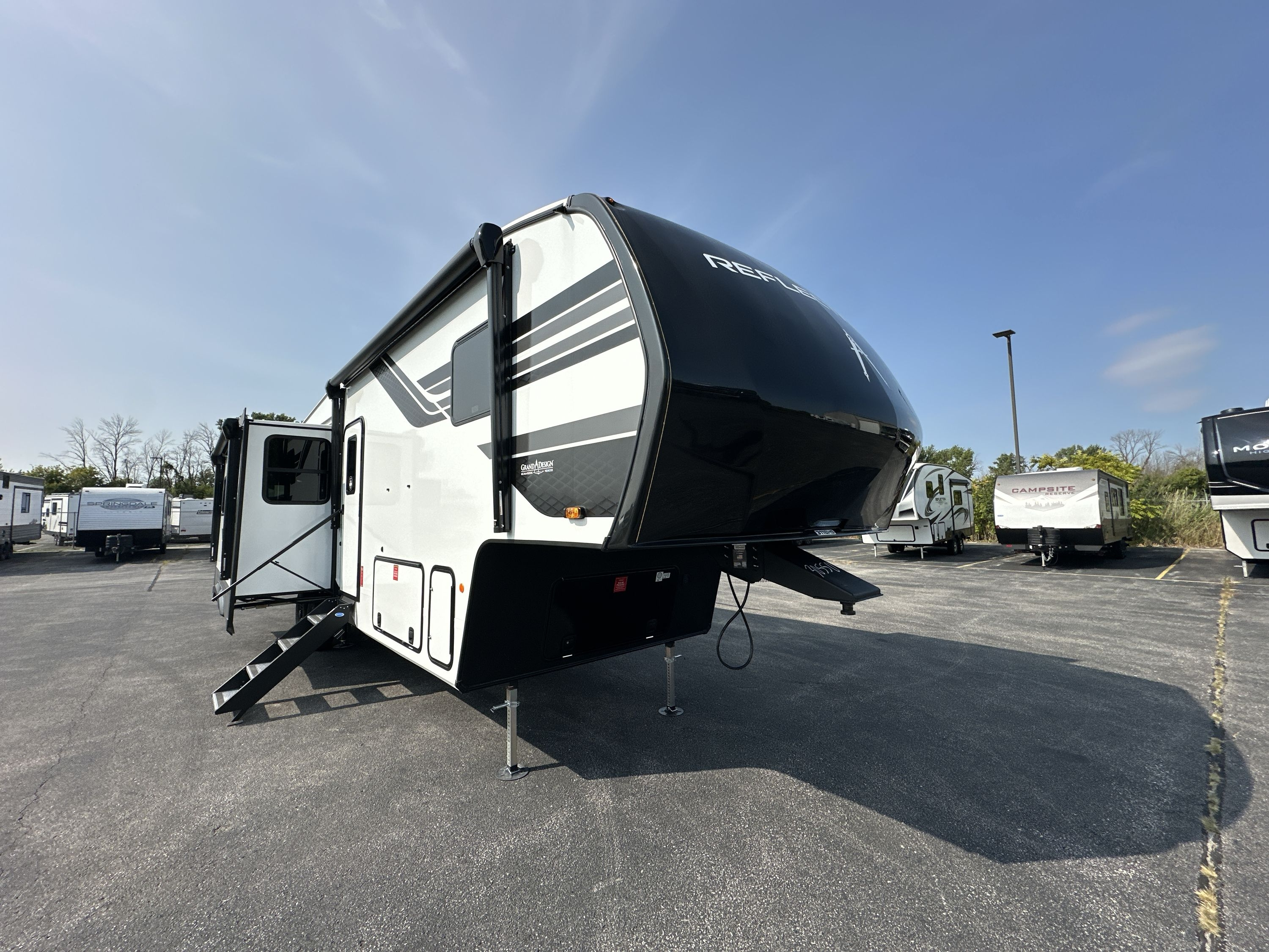 Grand Design Reflection 311BHS RVs For Sale - RV Trader