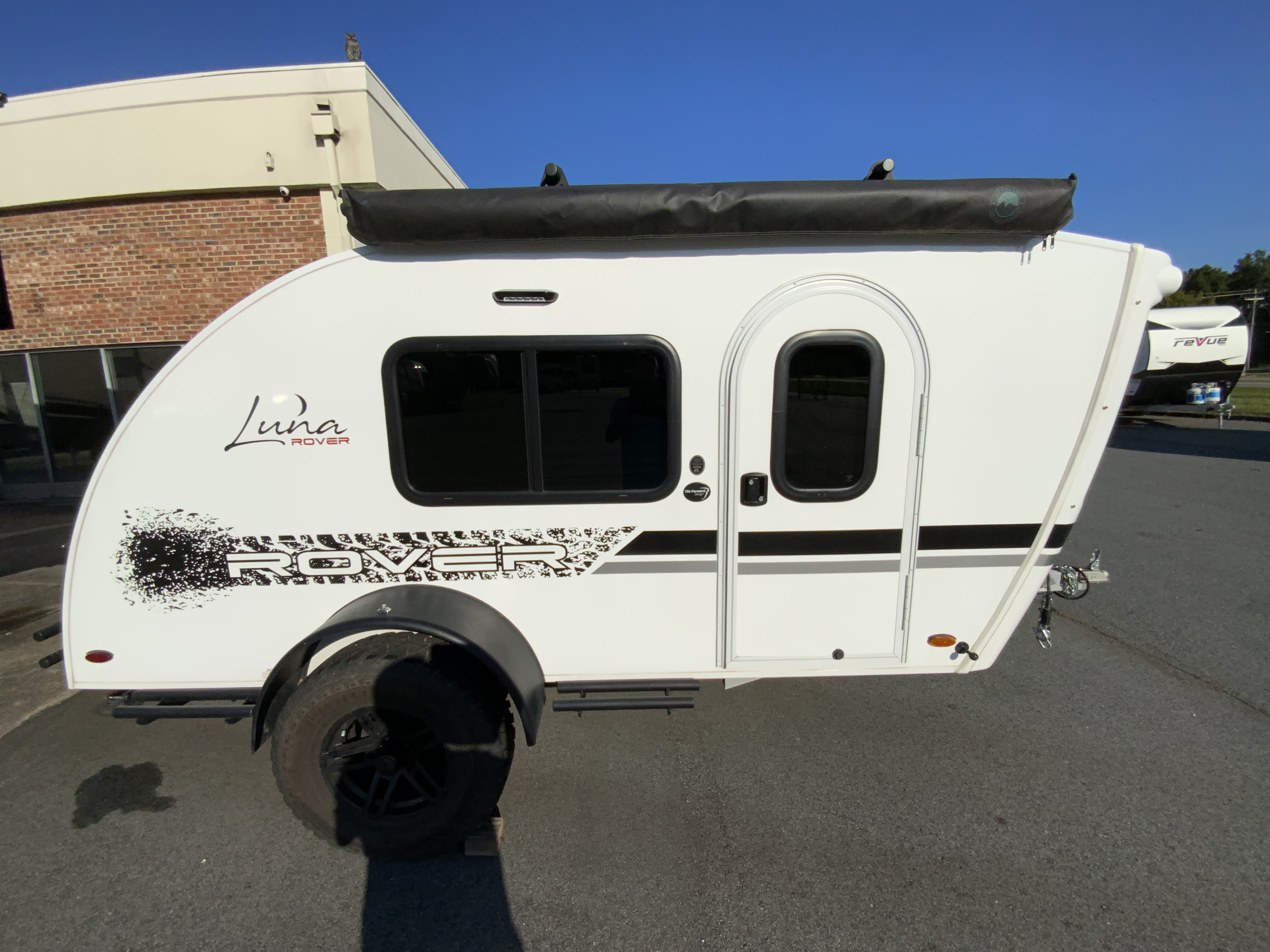 Intech Luna RVs For Sale - RV Trader
