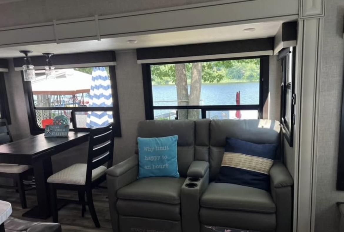 Jayco Eagle Ht RVs For Sale near Dresden Station, NY - RV Trader