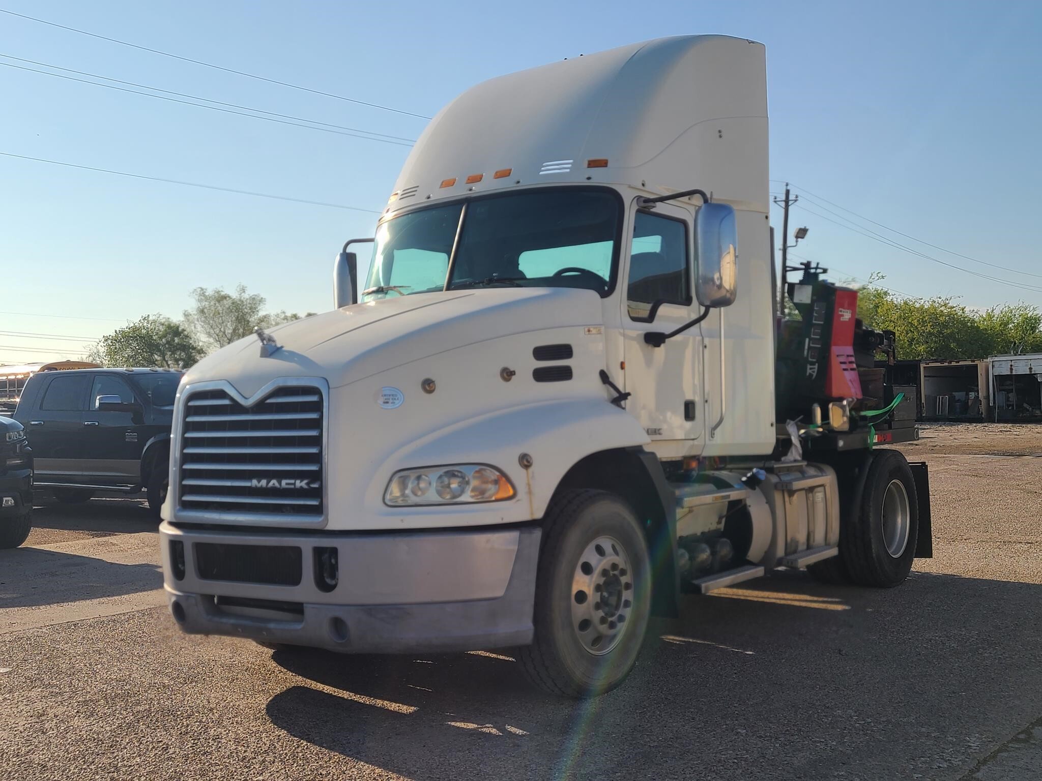 Toter For Sale Near Kayare, TX - Commercial Truck Trader
