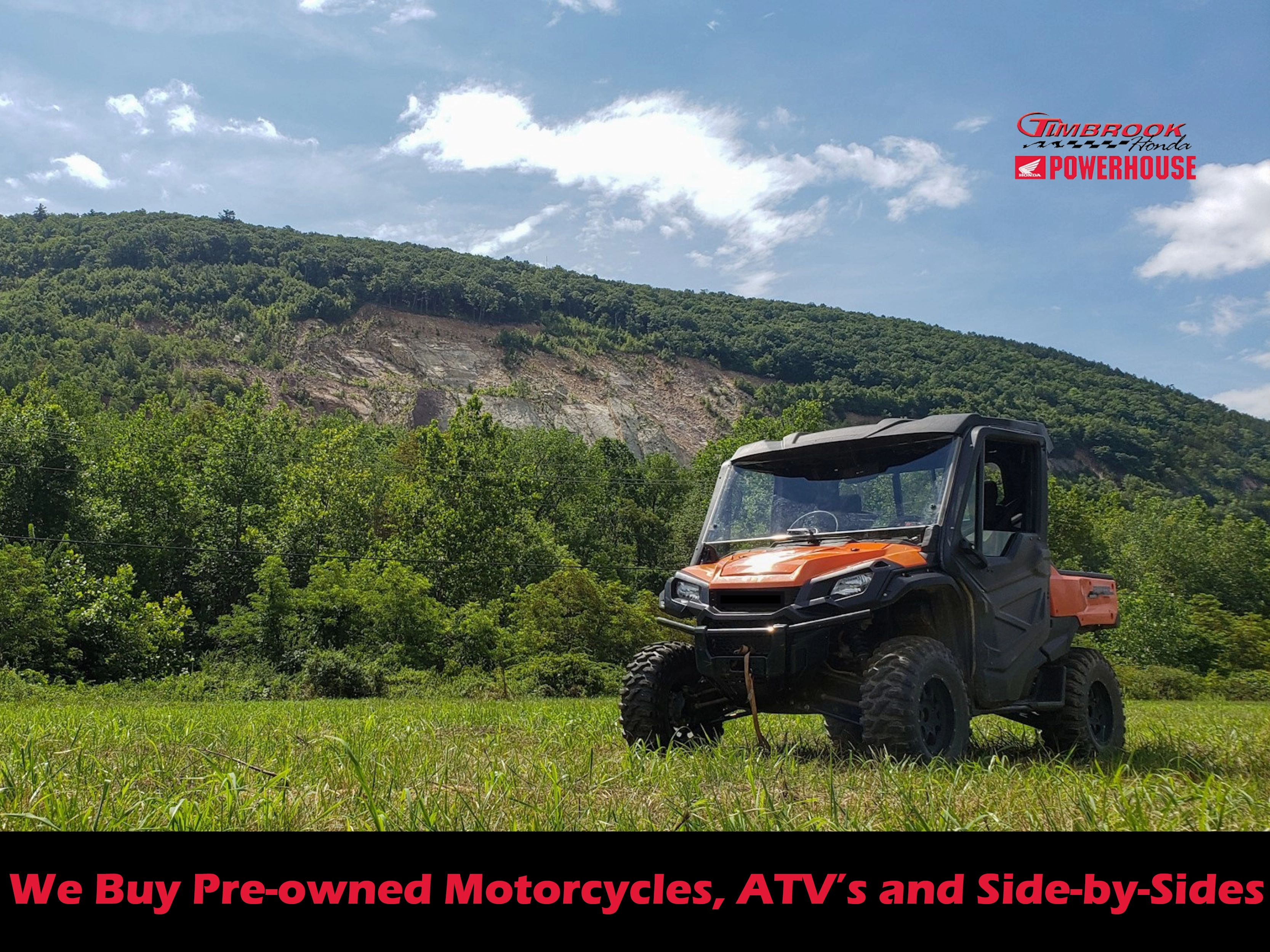 2018 Can-Am Commander Four Wheelers For Sale - ATV Trader