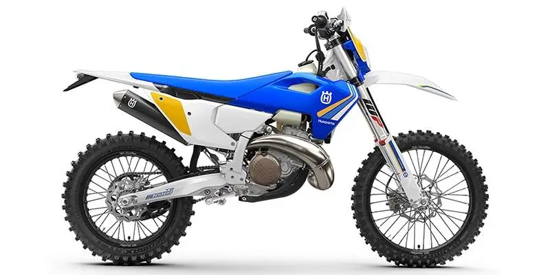 Husqvarna Te 300 Motorcycles For Sale - Cycle Trader
