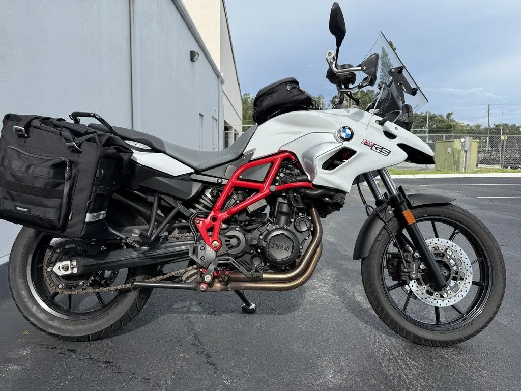Bmw F 700 Gs Motorcycles For Sale - Cycle Trader
