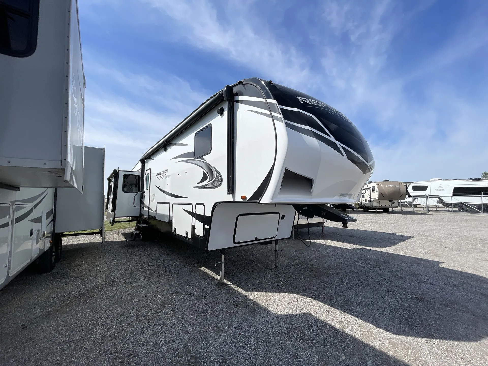 Grand Design Reflection 367BHS RVs For Sale - RV Trader