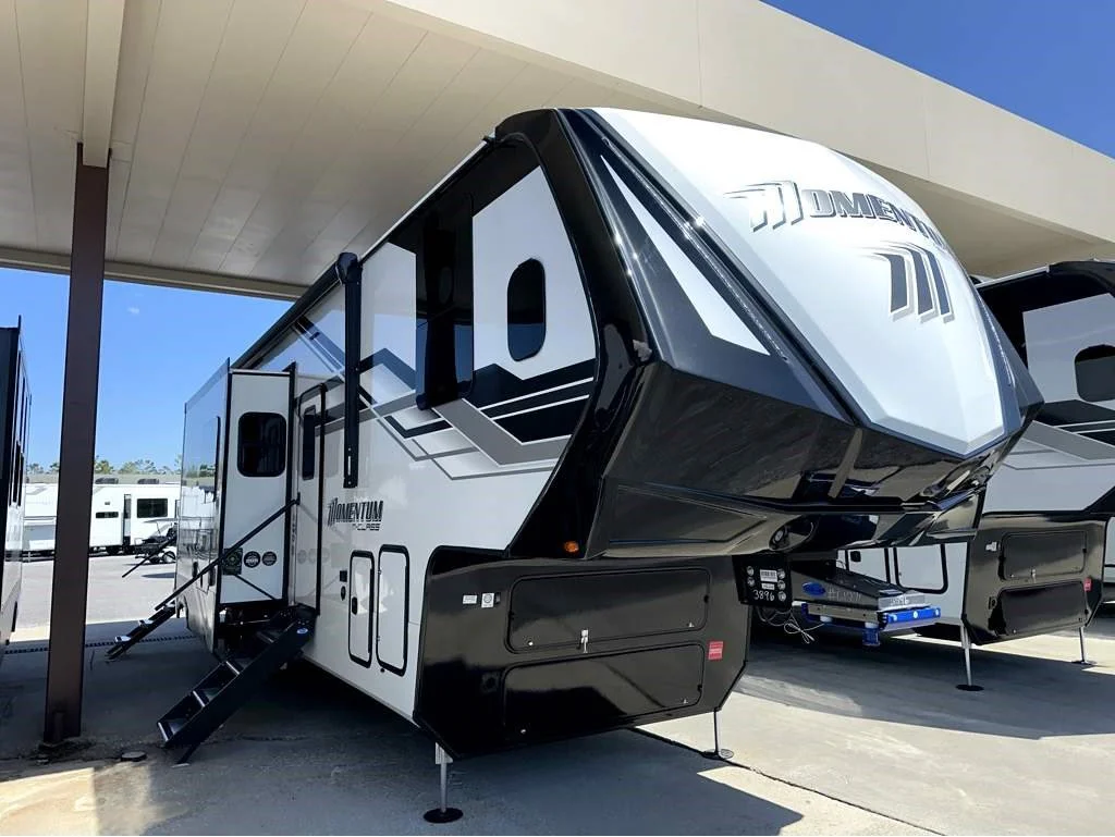 Grand Design Momentum M-Class 344M RVs For Sale - RV Trader