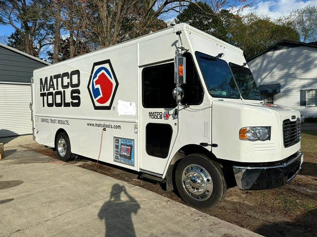 Freightliner MT55 Trucks For Sale - Commercial Truck Trader