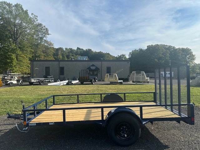 2006 Utility Trailers For Sale - Equipment Trader