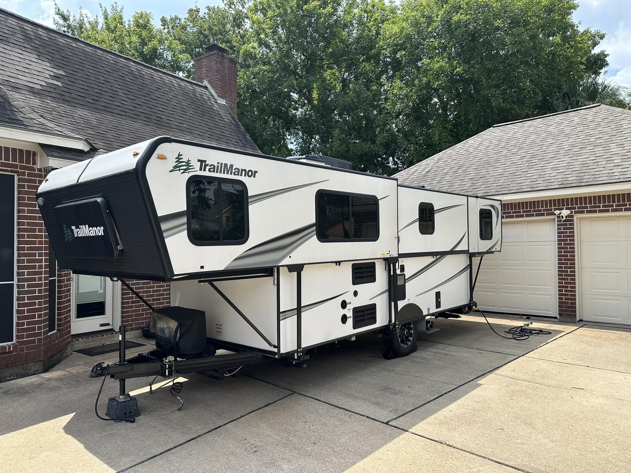 Trailmanor RVs For Sale - RV Trader