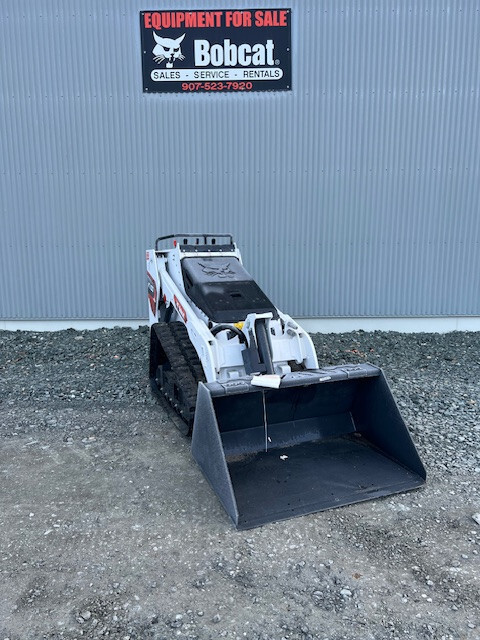 New 2025 Bobcat MT100 For Sale in Juneau, AK - 5035544466 - Equipment ...