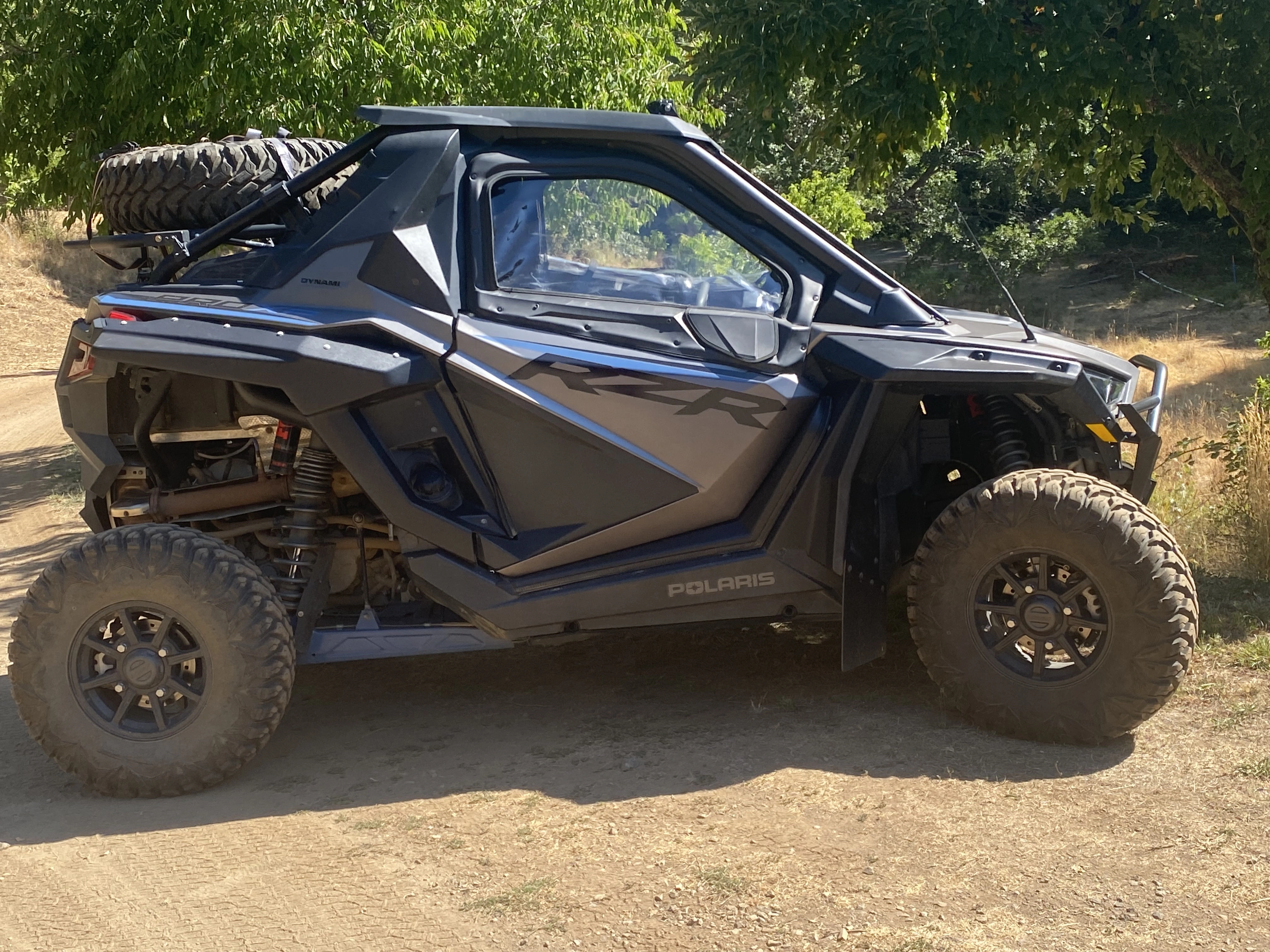 2021 Polaris Rzr Pro Xp Four Wheelers For Sale - ATV Trader