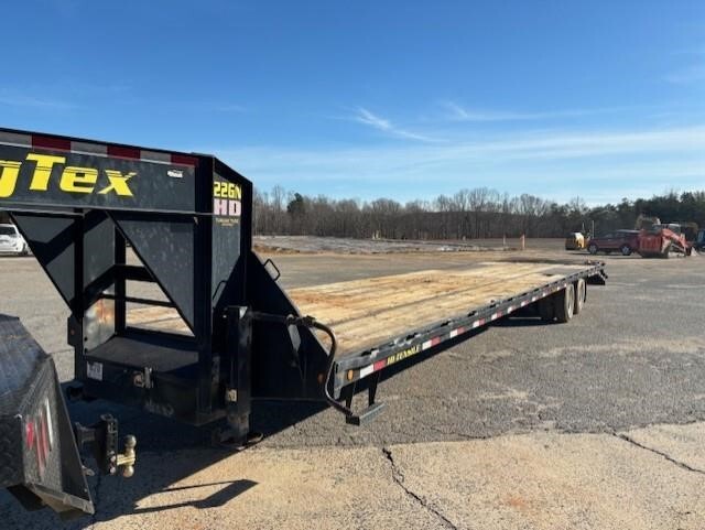 Used 2015 Big Tex Trailers For Sale - Big Tex Trailers - Equipment Trader