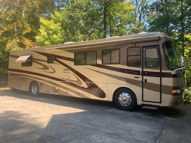 2004 Monaco RVs For Sale - RV Trader