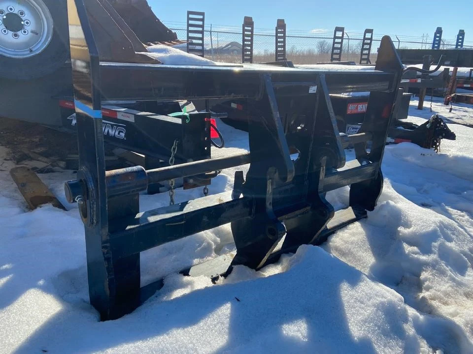 Cmp Attachments Equipment For Sale - Cmp Attachments Equipment ...