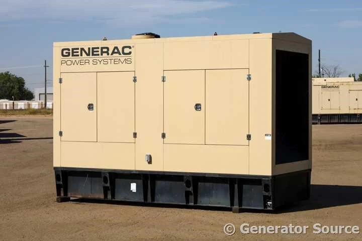 Generac 150 Kw Generators For Sale - Generac 150 Kw Generators ...