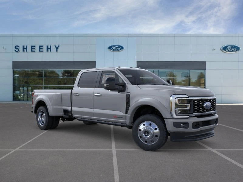 2026 Ford F450 Trucks For Sale - Commercial Truck Trader