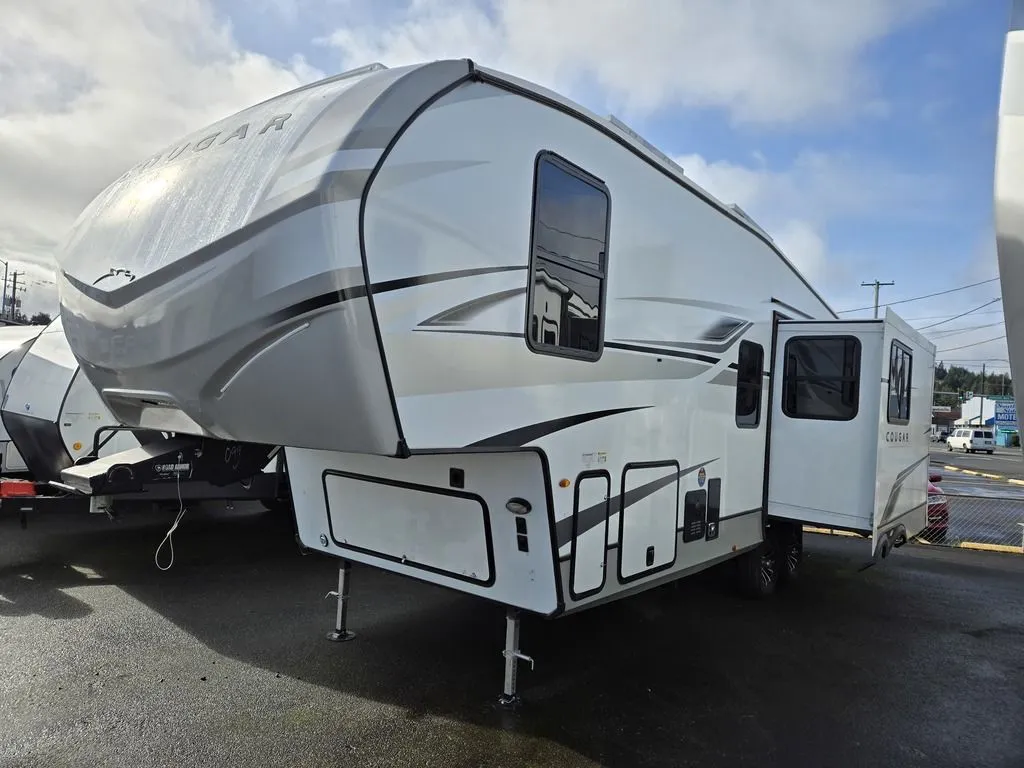 2025 Keystone Cougar Half-Ton 26RKE RVs For Sale - RV Trader