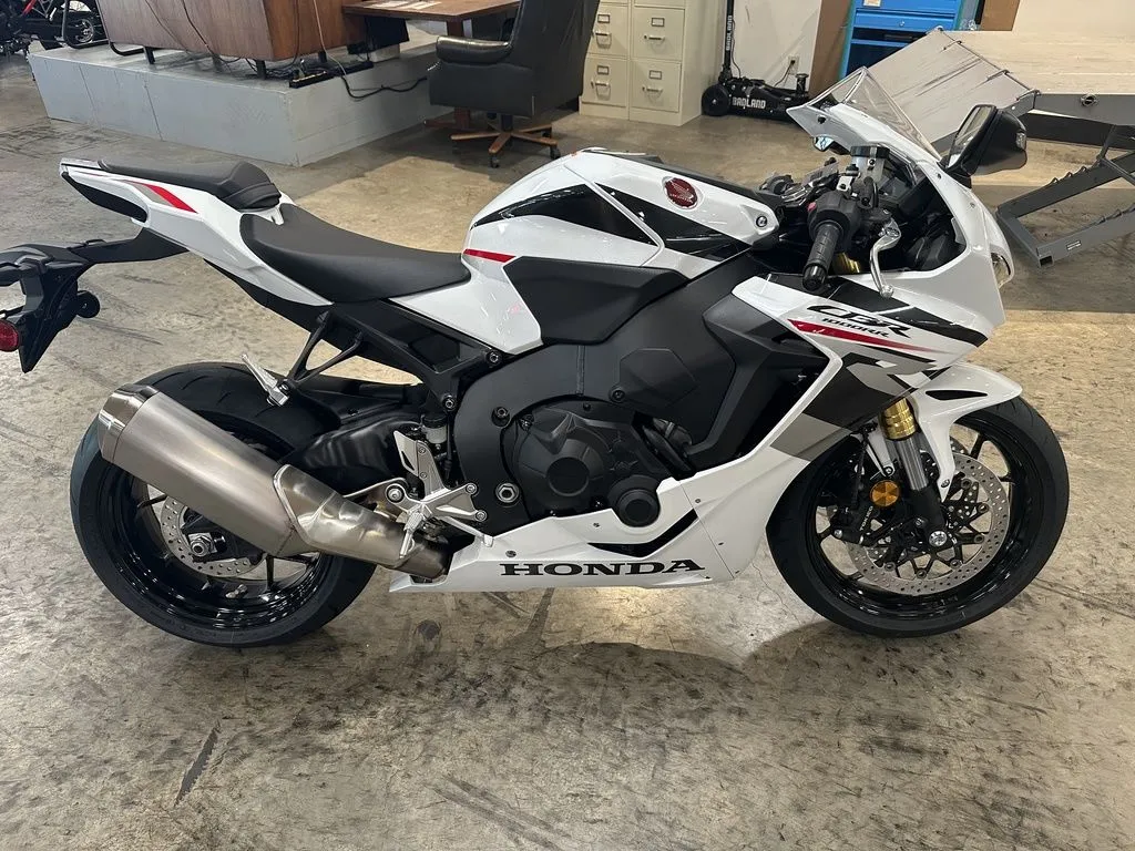 2026 Honda Cbr Motorcycles For Sale - Cycle Trader