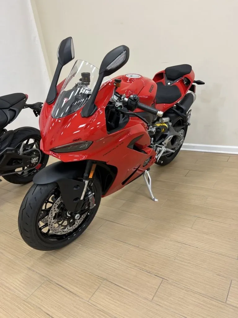 Ducati Panigale V2 Motorcycles For Sale - Cycle Trader
