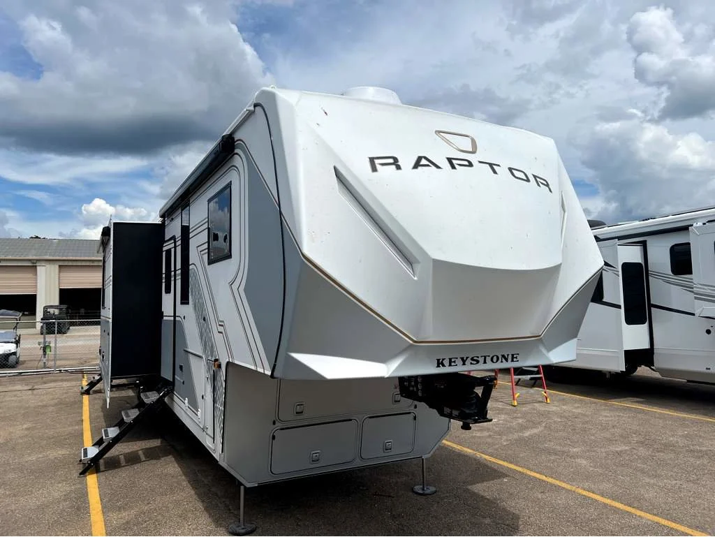 2026 Keystone Raptor 441 RVs For Sale - RV Trader