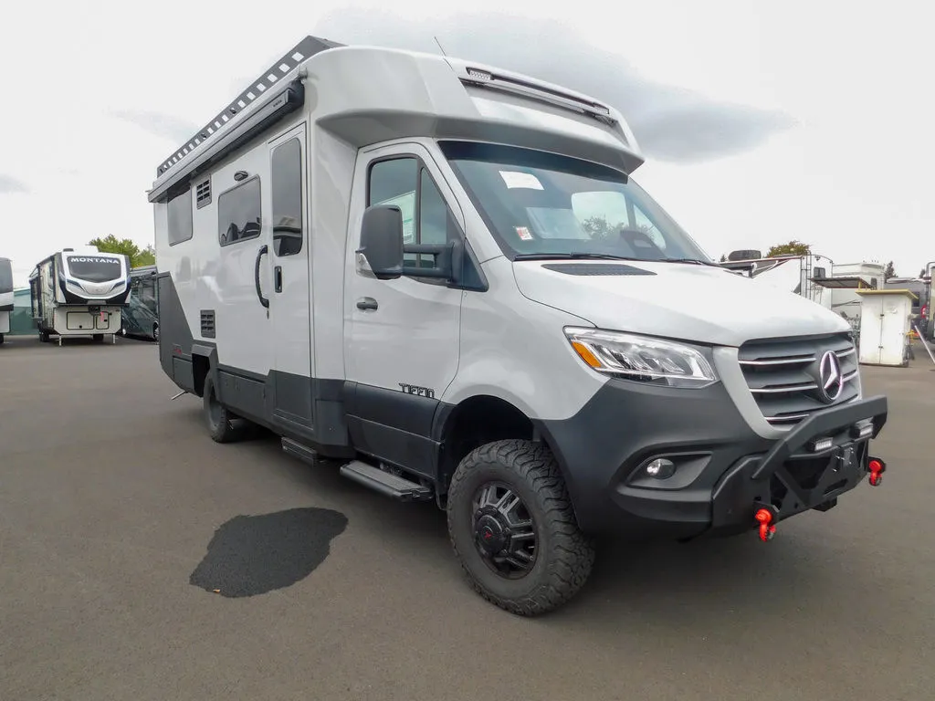 2026 Tiffin Motorhomes Open Trail RVs For Sale - RV Trader