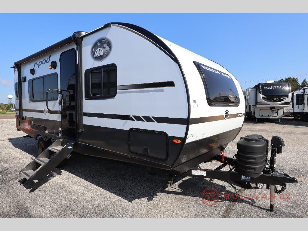 New 2026 Forest River RV R Pod RP-205 For Sale in Duluth, MN ...