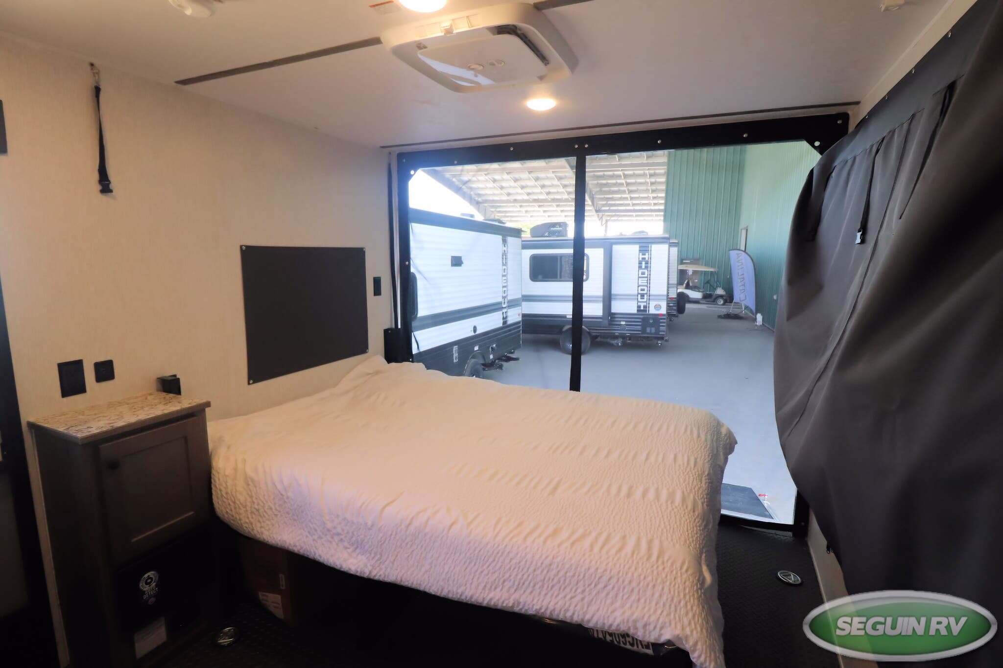 New 2026 Sunset Park RV Sun Lite X 14TH For Sale in Seguin, TX ...