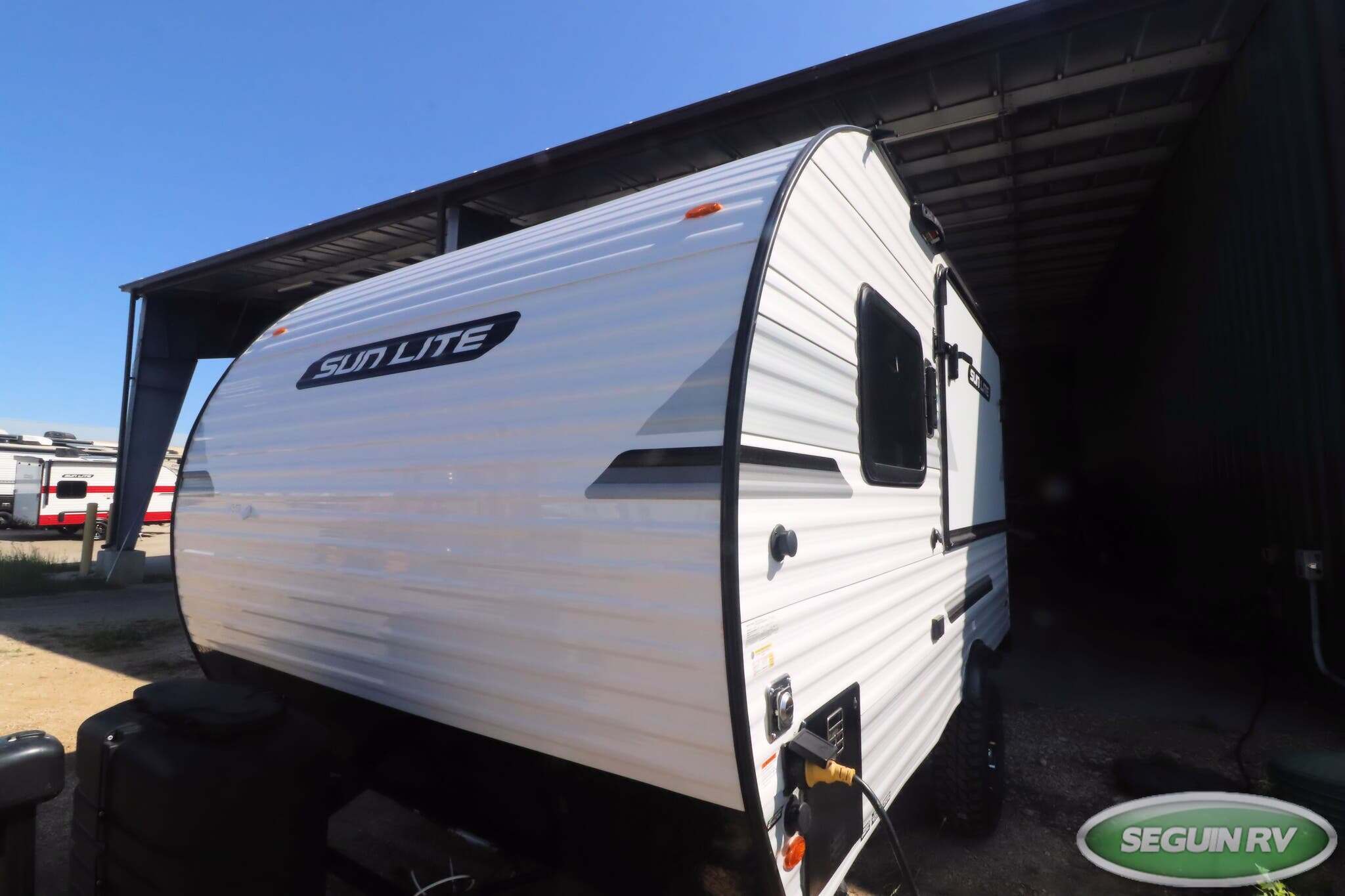 New 2026 Sunset Park RV Sun Lite X 14TH For Sale in Seguin, TX ...