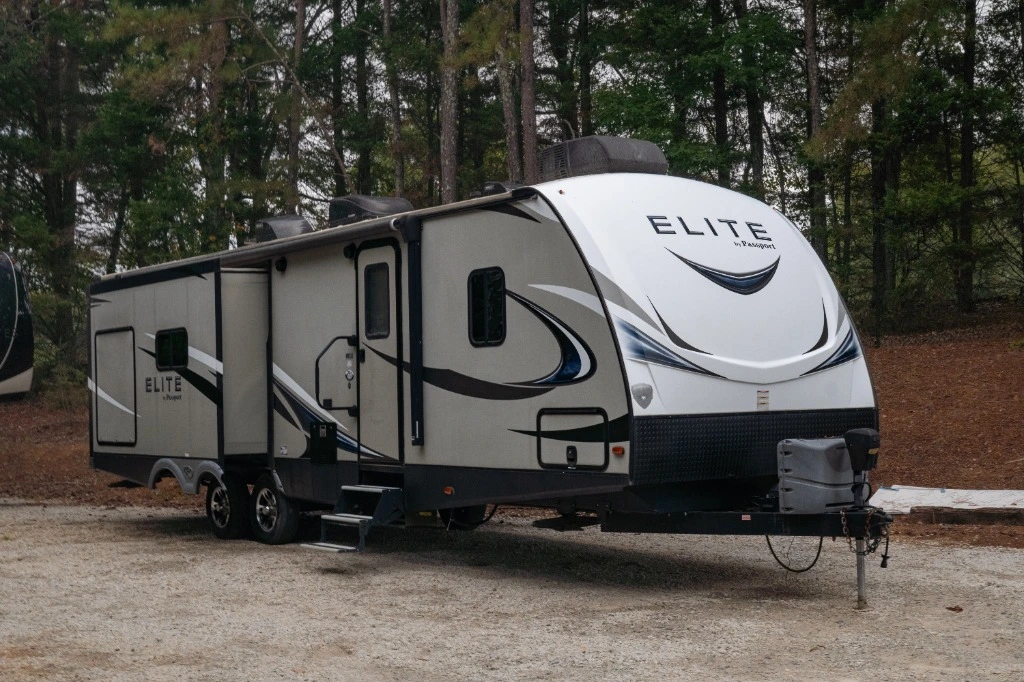 2019 Keystone Passport RVs For Sale - RV Trader