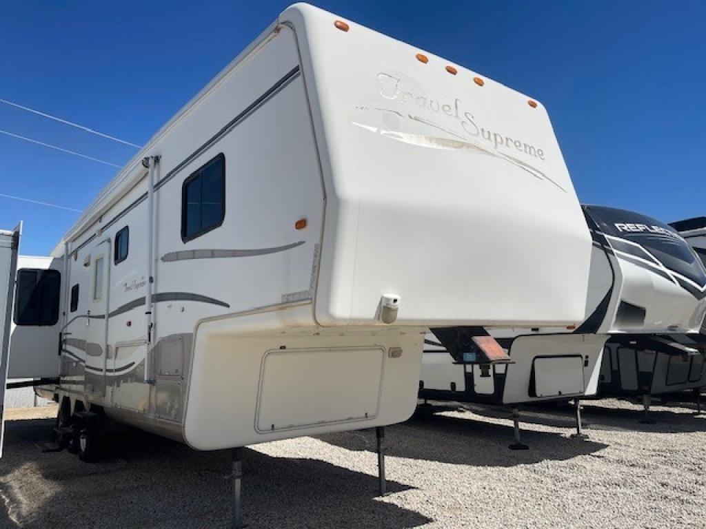 Travel Supreme Fifth Wheels For Sale - RV Trader