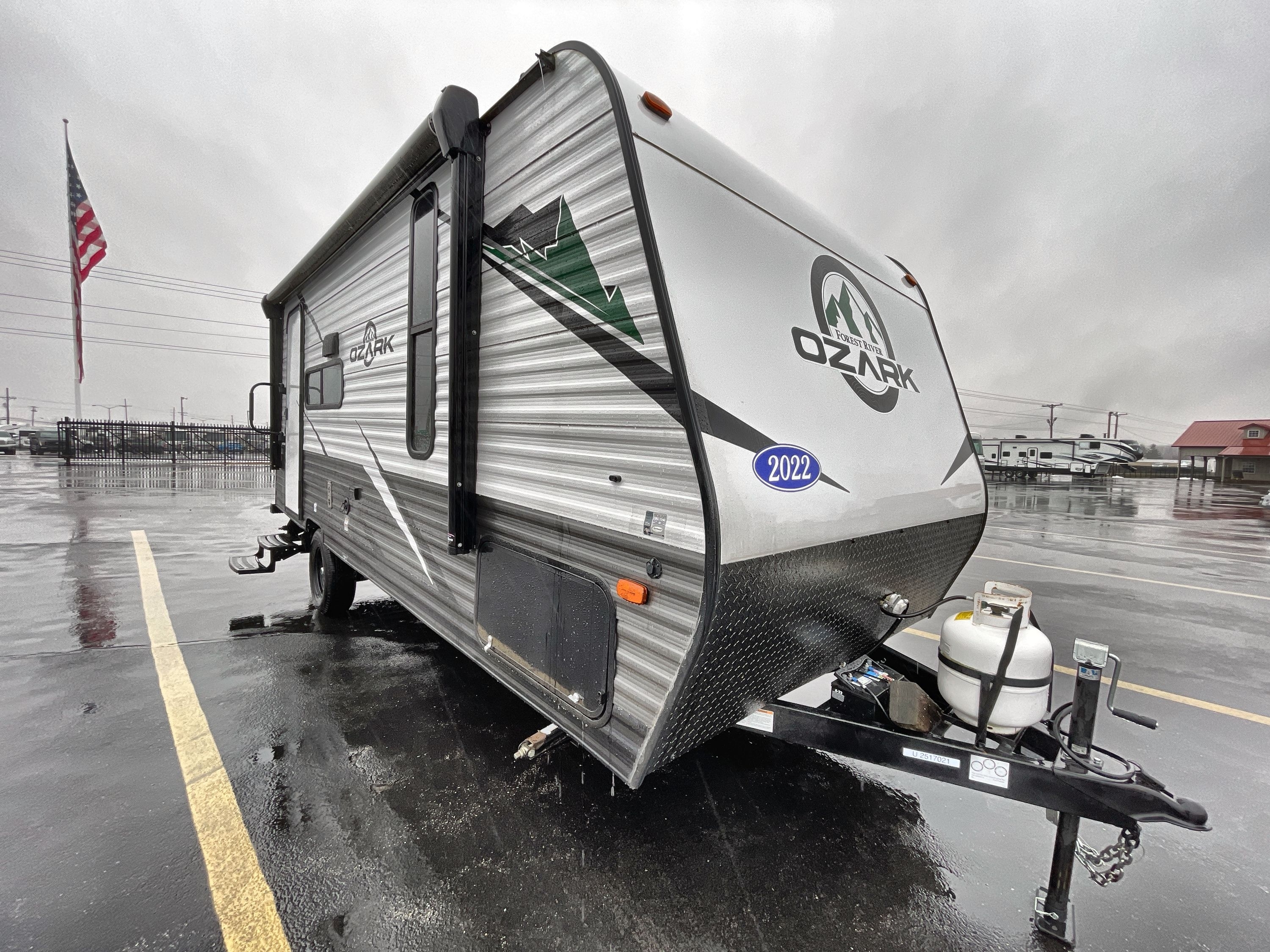 Used RVs For Sale near Devon, KY - RV Trader