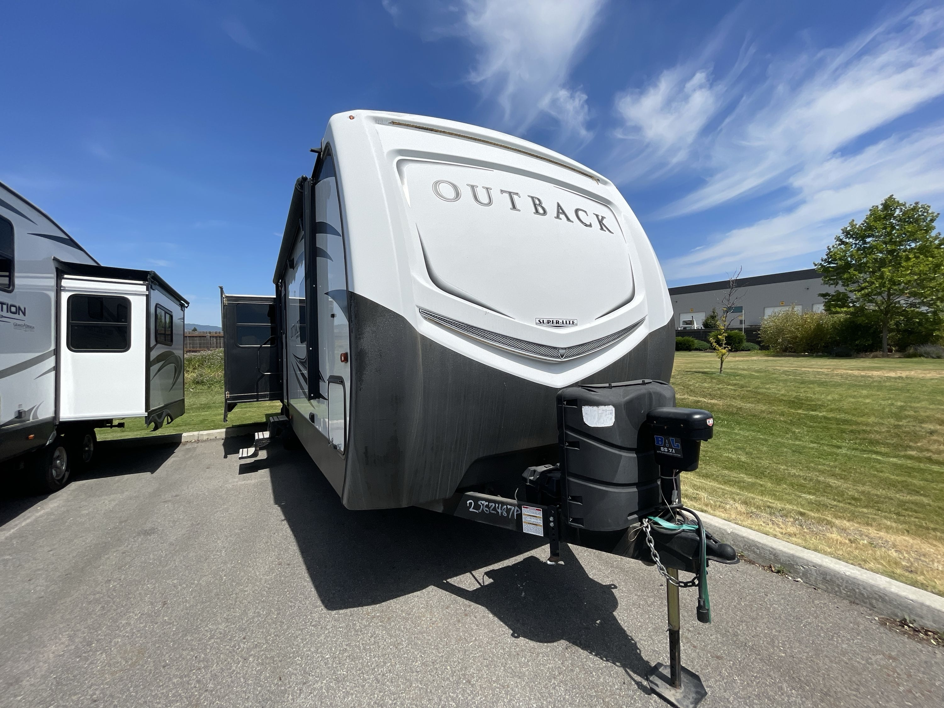 Keystone Outback 328RL RVs For Sale - RV Trader