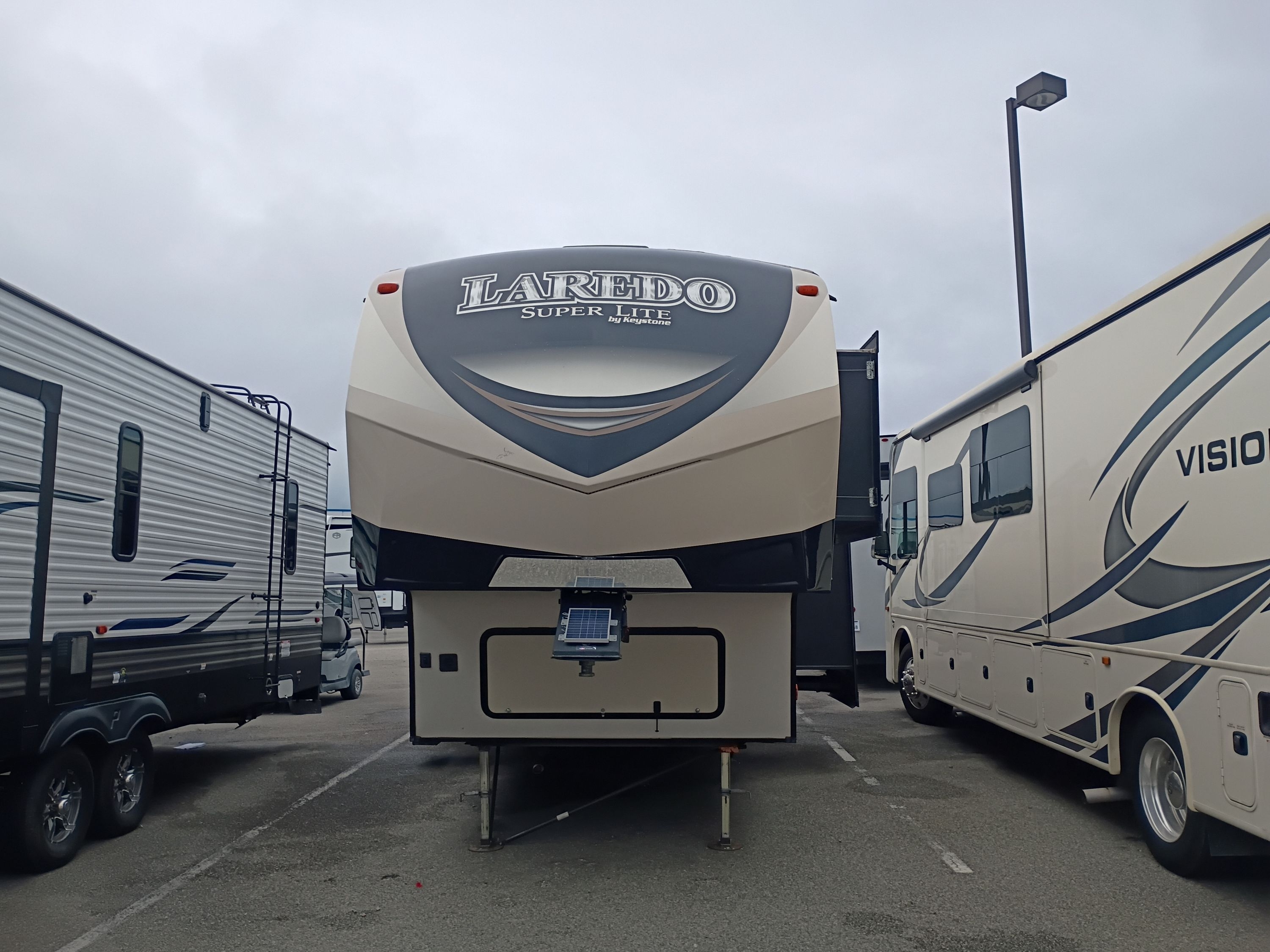 2018 Keystone Laredo RVs For Sale - RV Trader