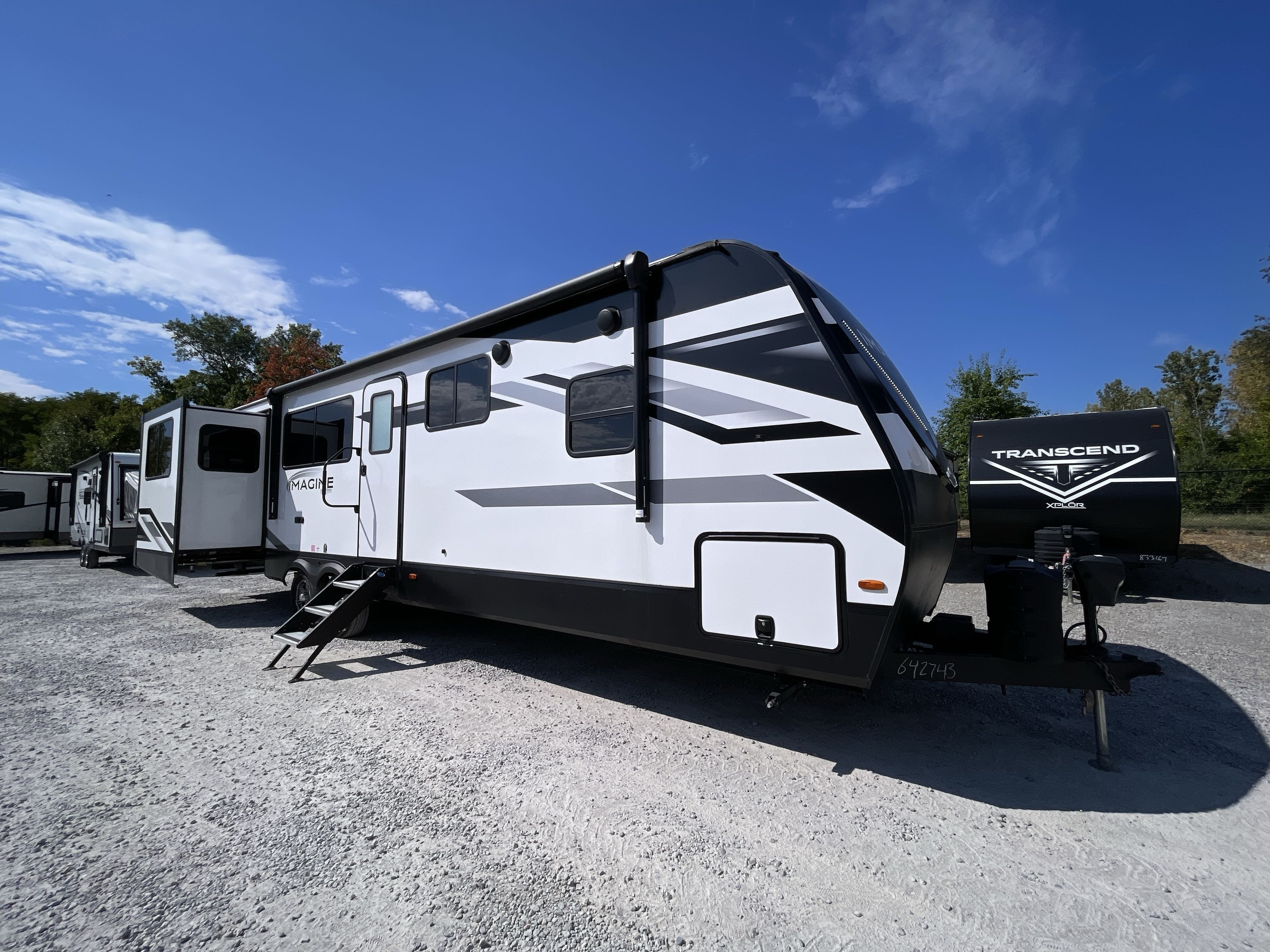 Grand Design Imagine 3100RD RVs For Sale - RV Trader