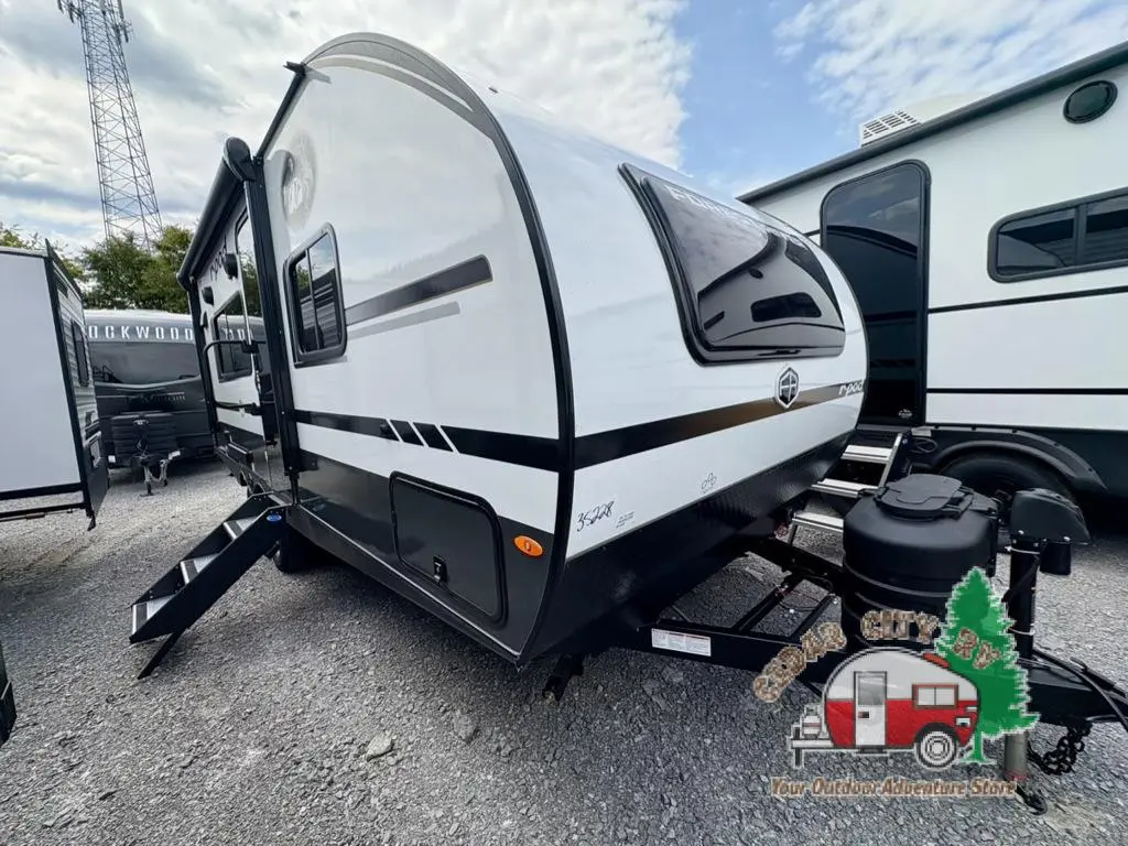 2026 Forest River R-Pod RP-205 RVs For Sale - RV Trader