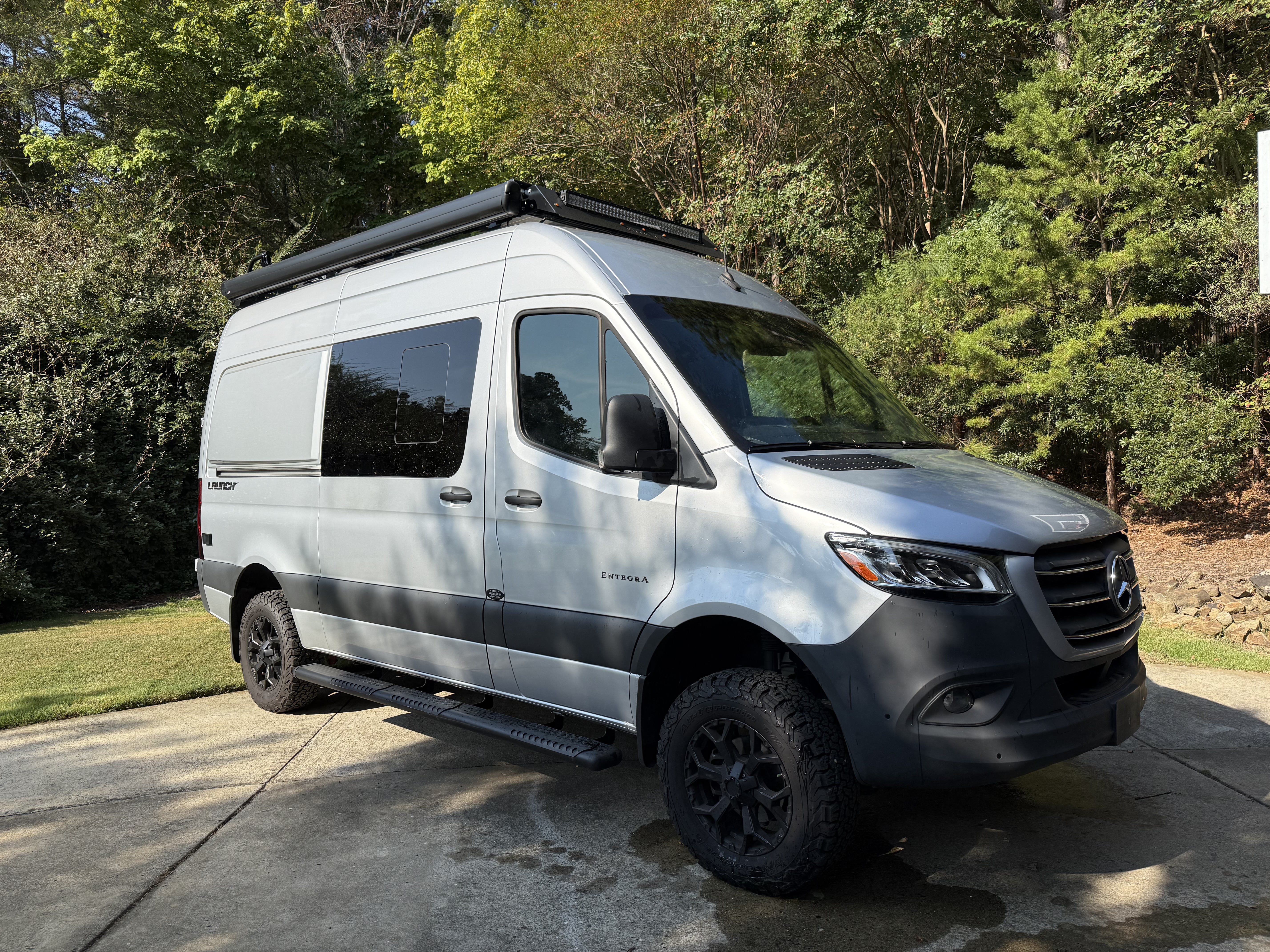 Mercedes-Benz Sprinter RVs for sale near Opelika, AL - RV Trader